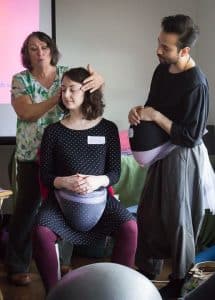 Doulas - Community Doula Program