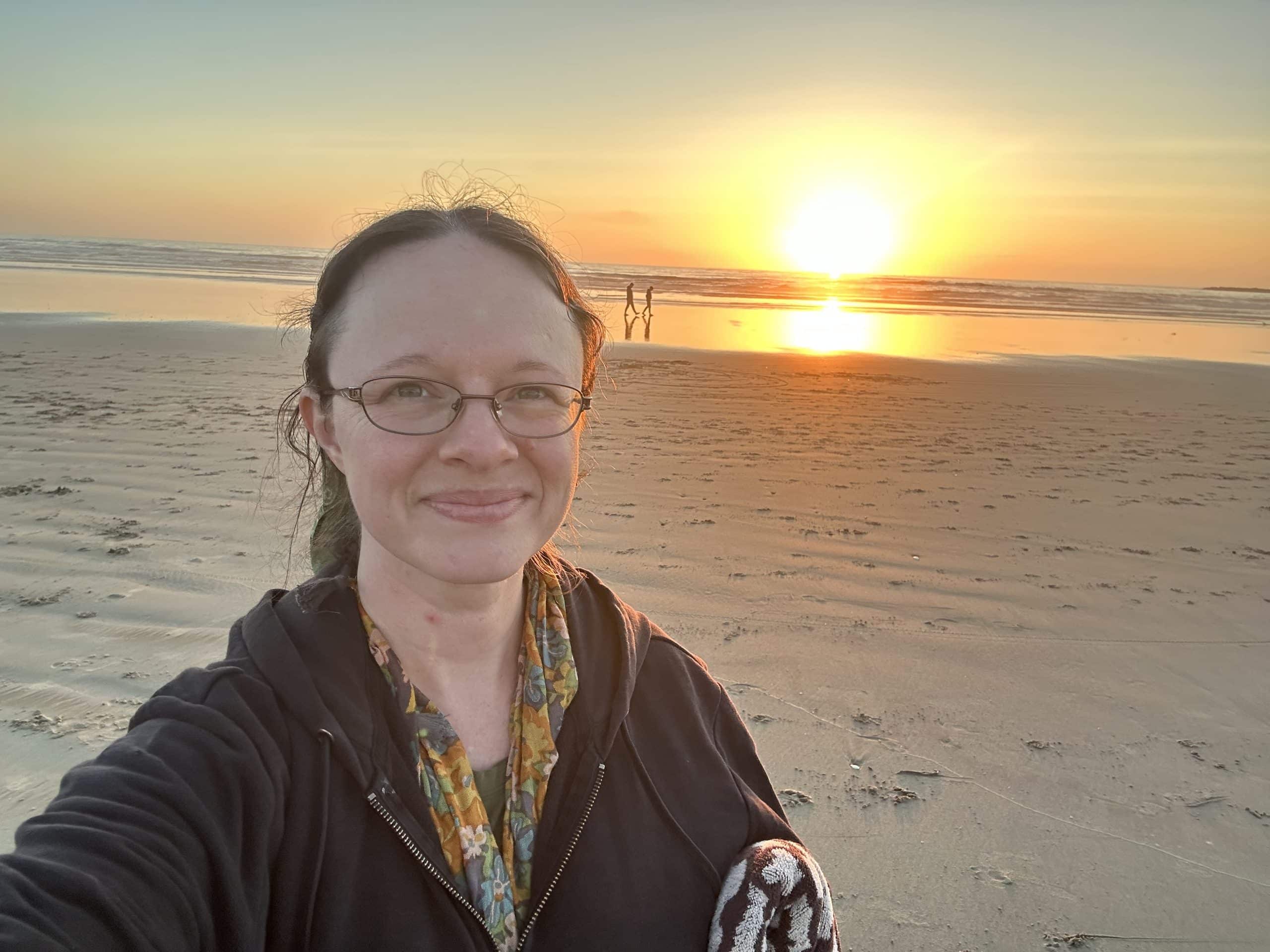 Elizabeth Baer (Liz) - Community Doula Program