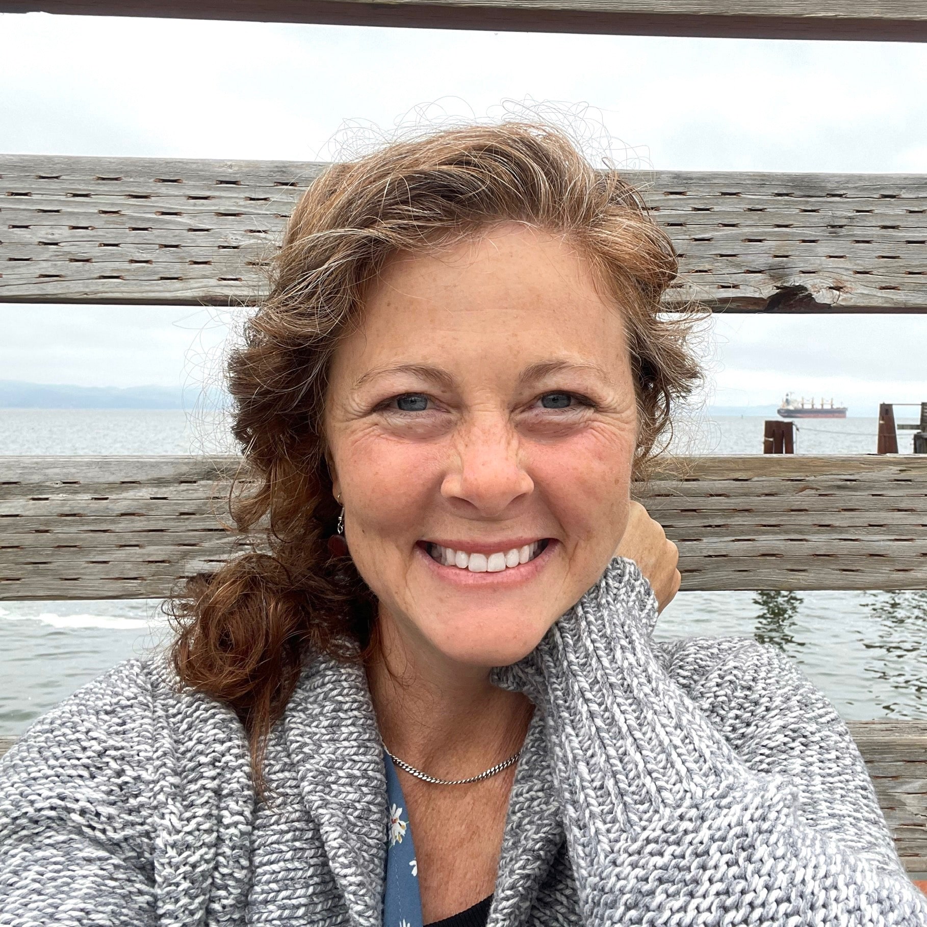 Heather Miller - Community Doula Program