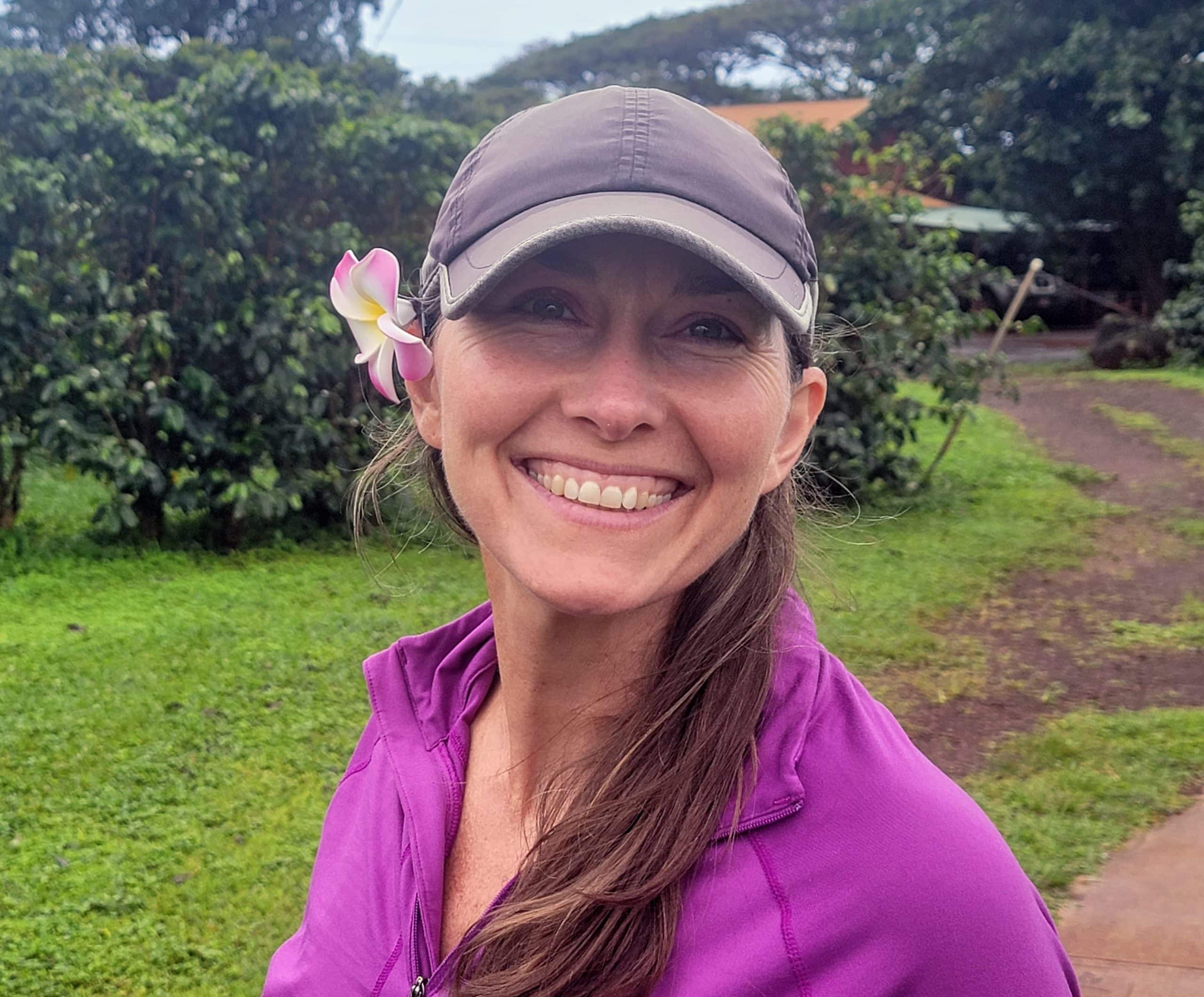 Amy Gilson - Community Doula Program