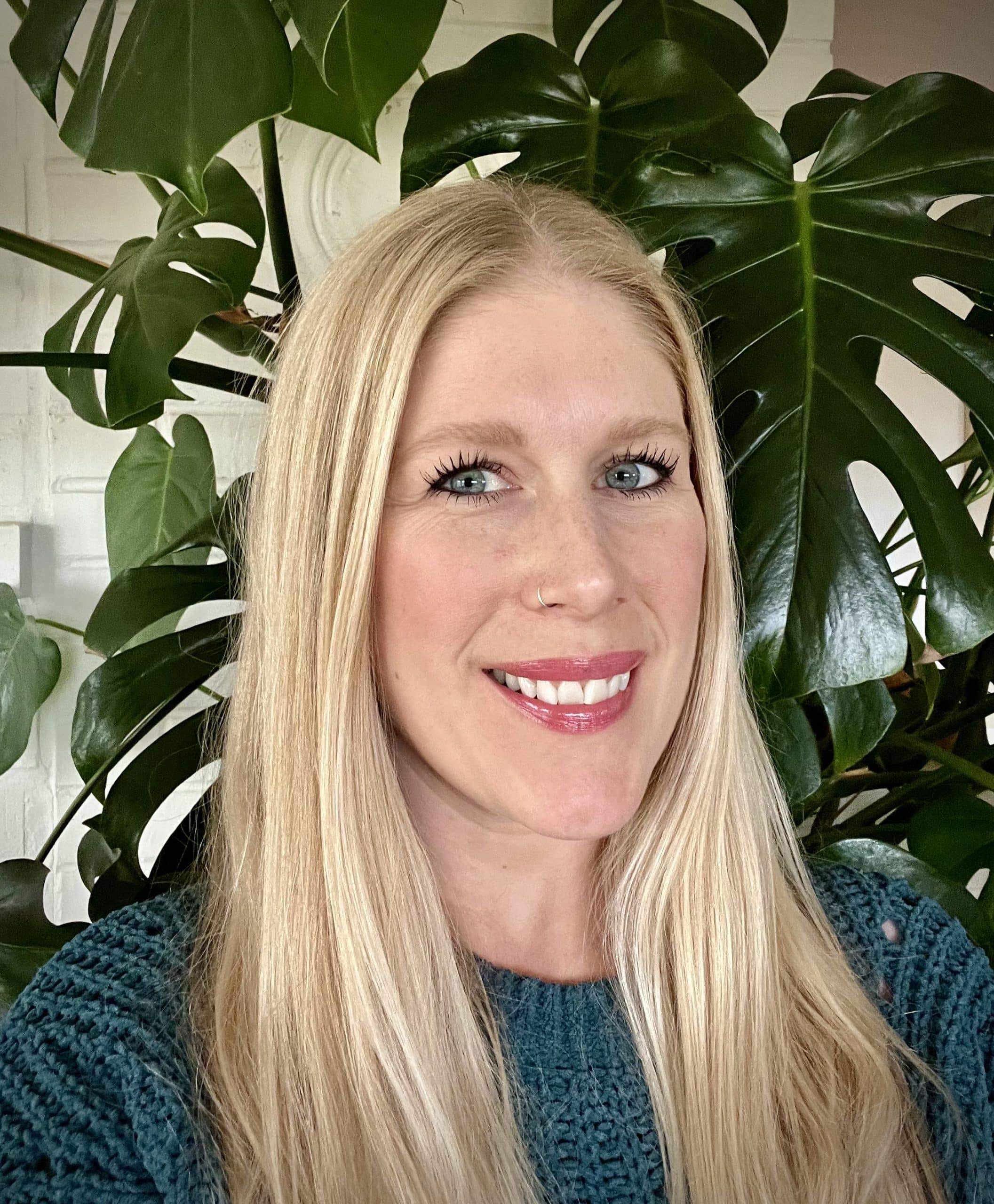 Jessica Neal - Community Doula Program