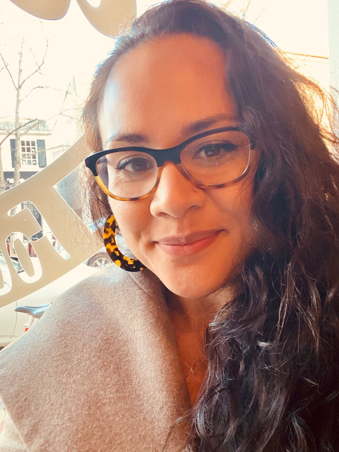 Robin Fifita - Community Doula Program