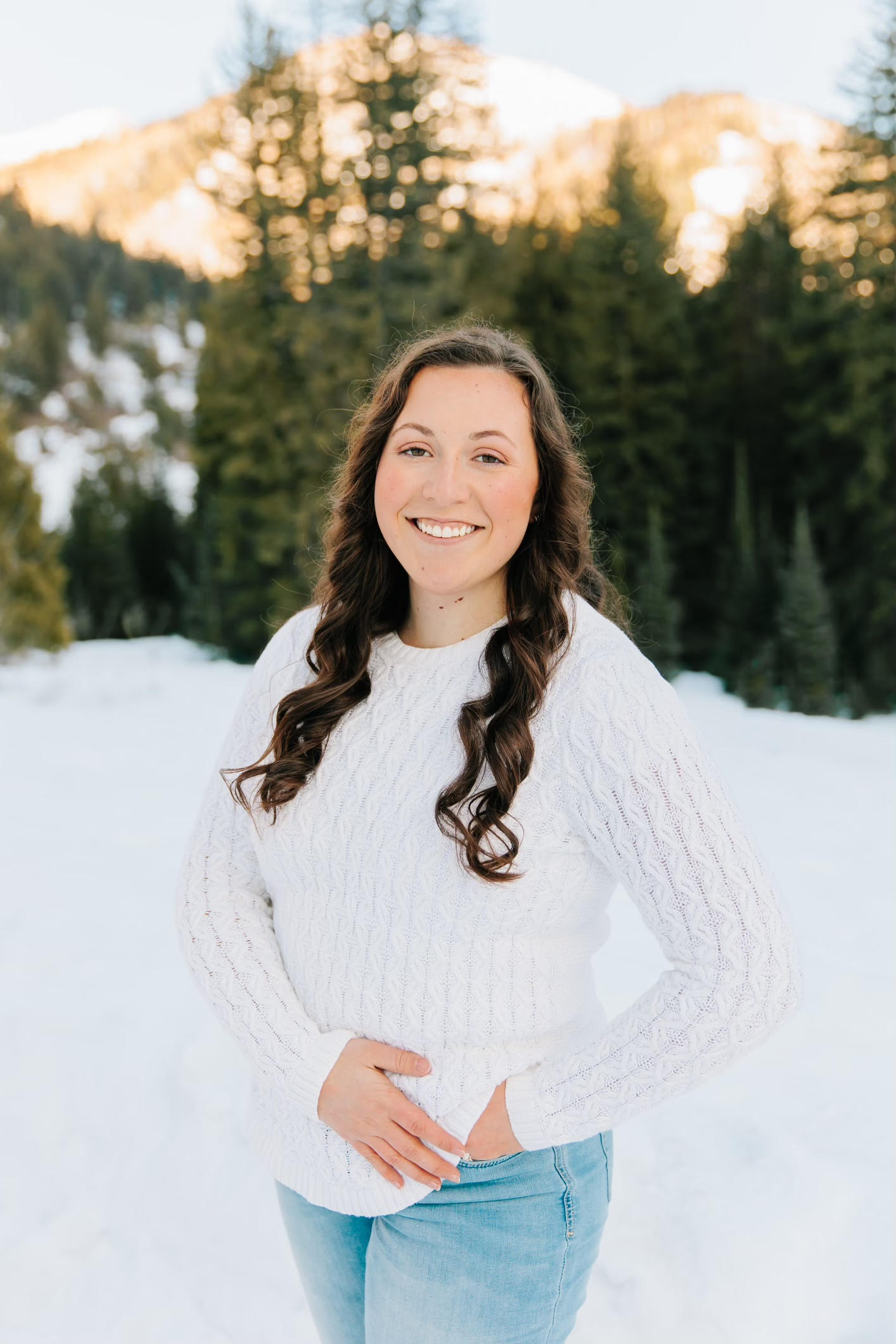 Candace Tawiah - Community Doula Program